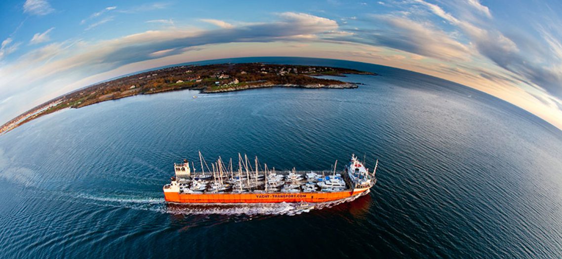 Ray Shipping Enterprise: Seaman Employment, Recruitment and Training