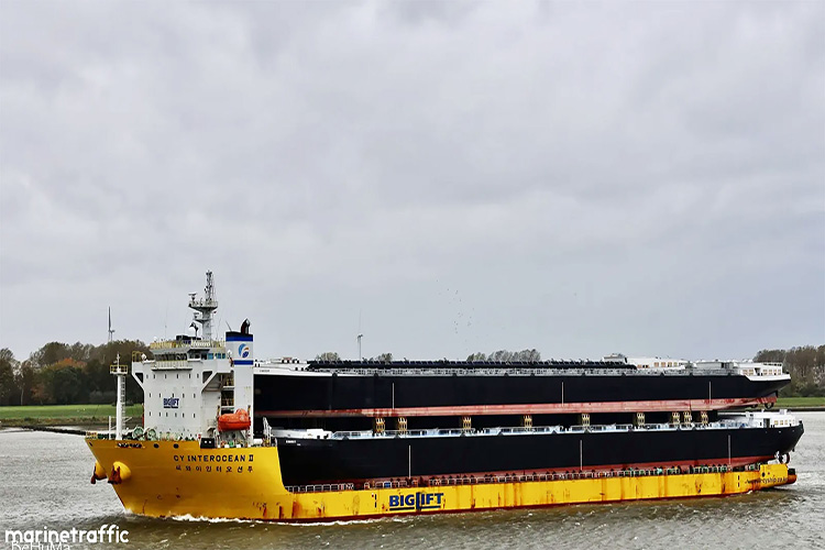 Our Ships Archive - Page 2 of 3 - Seaman Employment & Recruitment ...