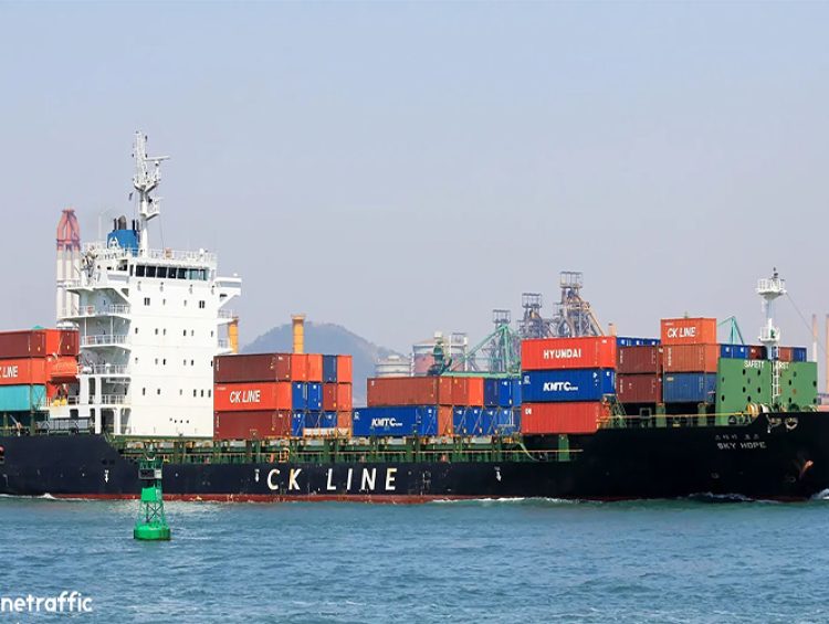 MV.SKY HOPE - Seaman Employment & Recruitment Services by Ray Shipping Enterprise